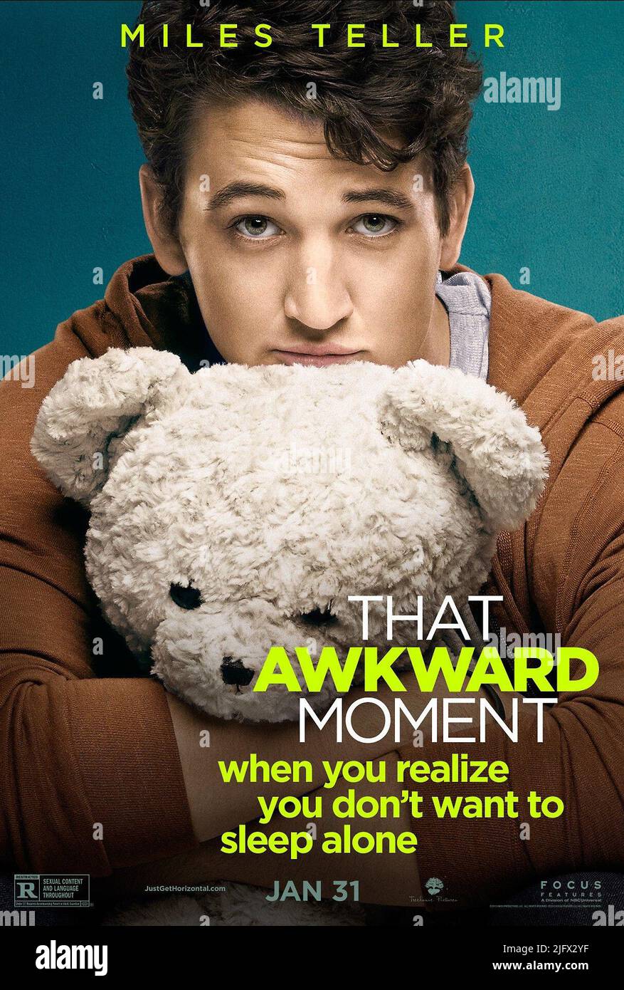 That Awkward Moment Wallpaper