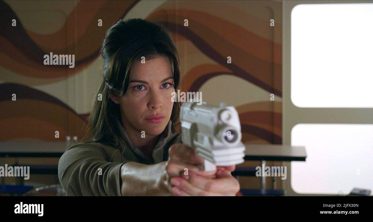 Director jack plotnick hi-res stock photography and images - Alamy