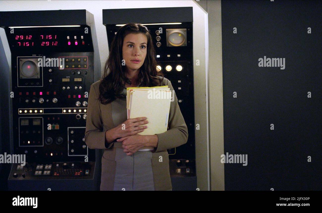 LIV TYLER, SPACE STATION 76, 2014 Stock Photo - Alamy