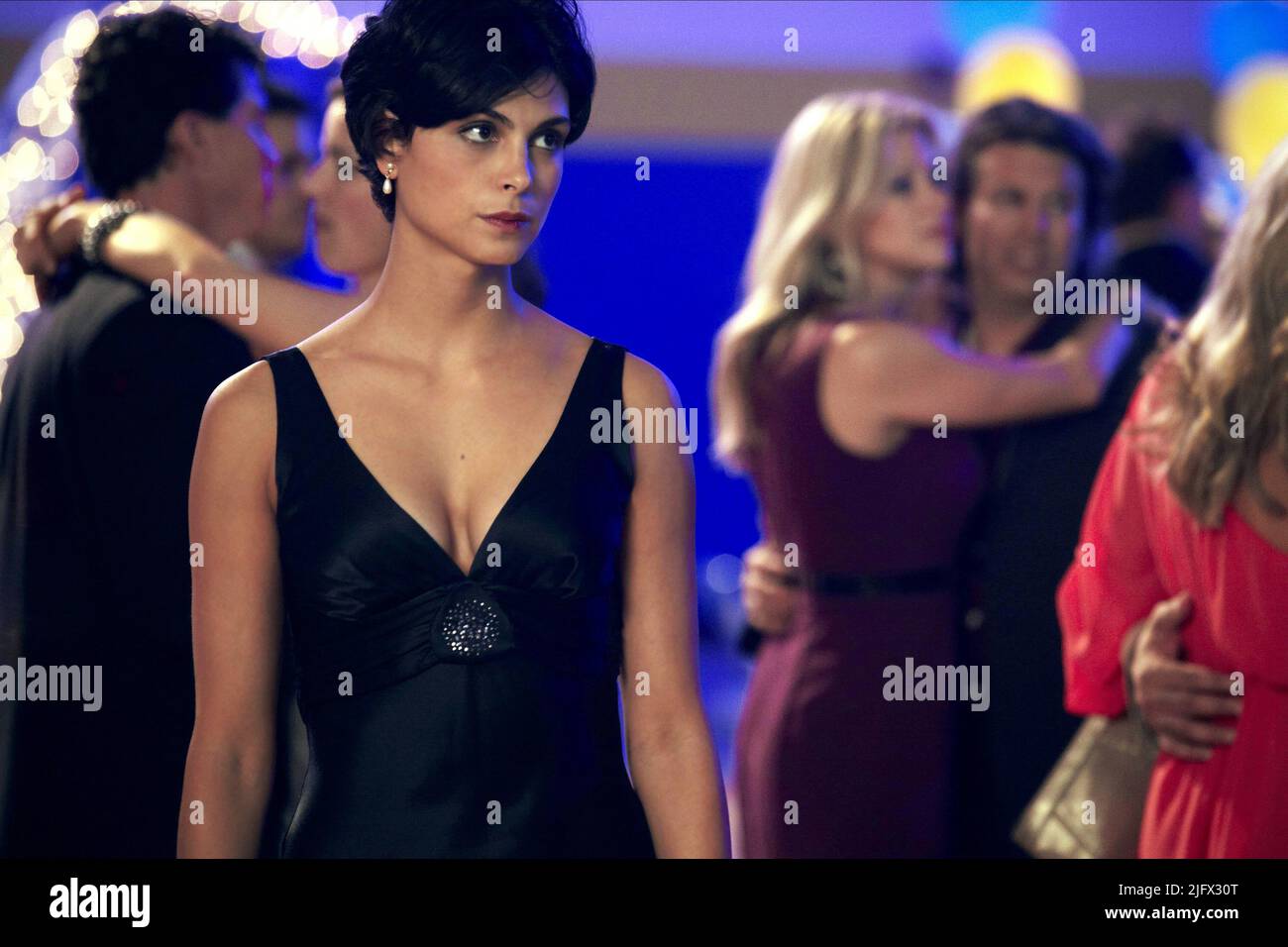 MORENA BACCARIN, BACK IN THE DAY, 2014 Stock Photo - Alamy