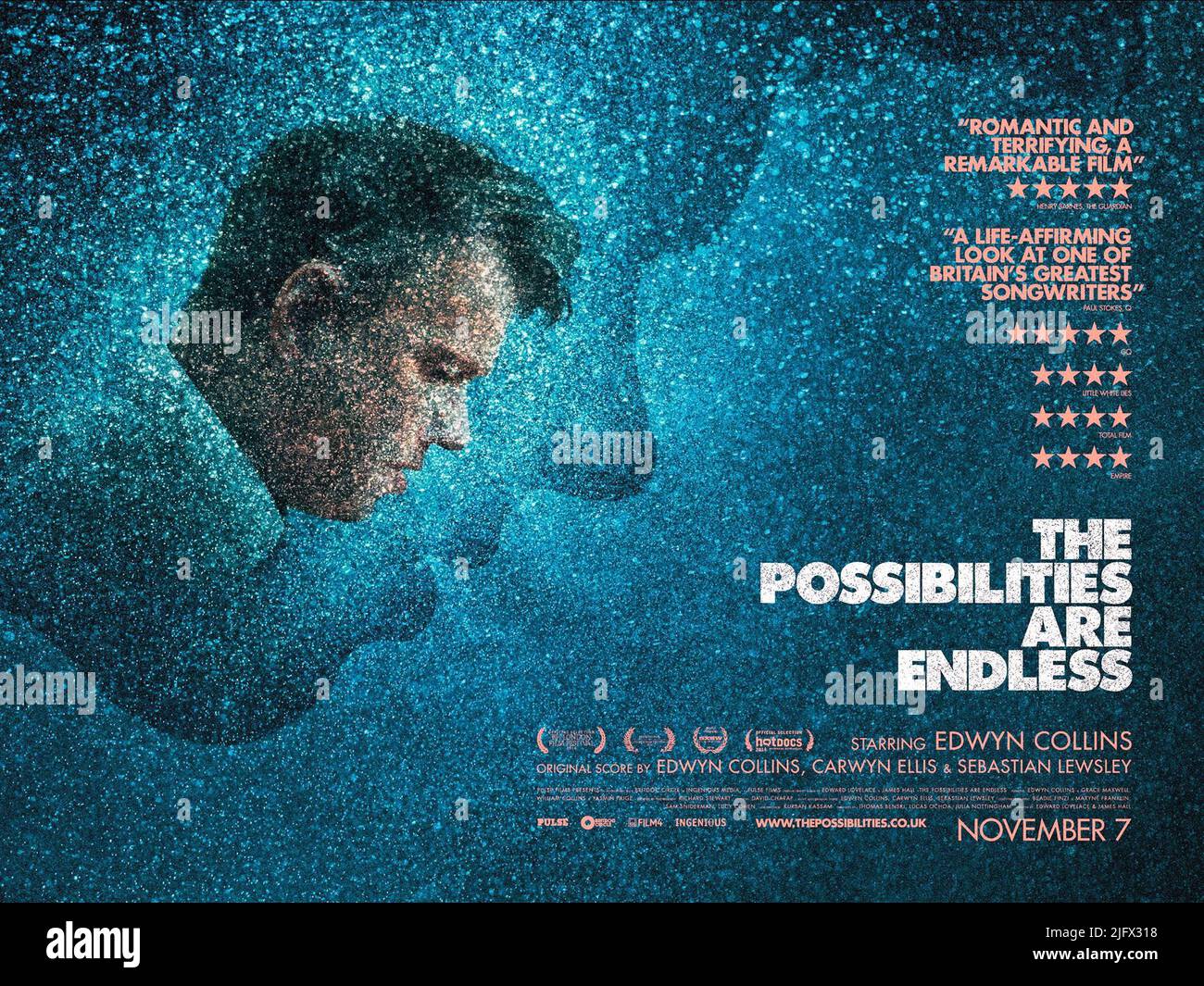 Lovelace Movie Poster