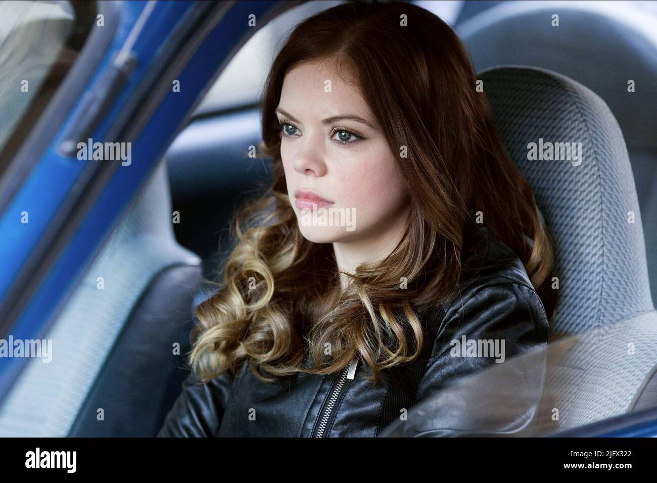 DREAMA WALKER, THE GRIM SLEEPER, 2014 Stock Photo - Alamy