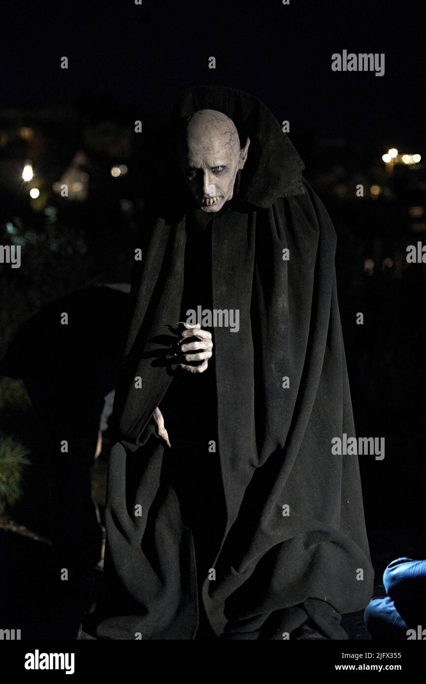 BEN FRANSHAM, WHAT WE DO IN THE SHADOWS, 2014 Stock Photo - Alamy