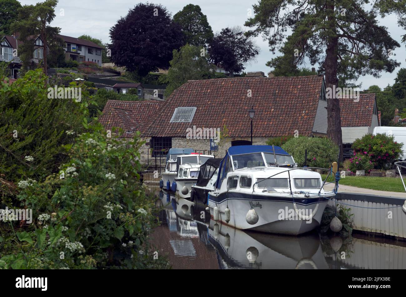 Brass mill bristol hi-res stock photography and images - Alamy