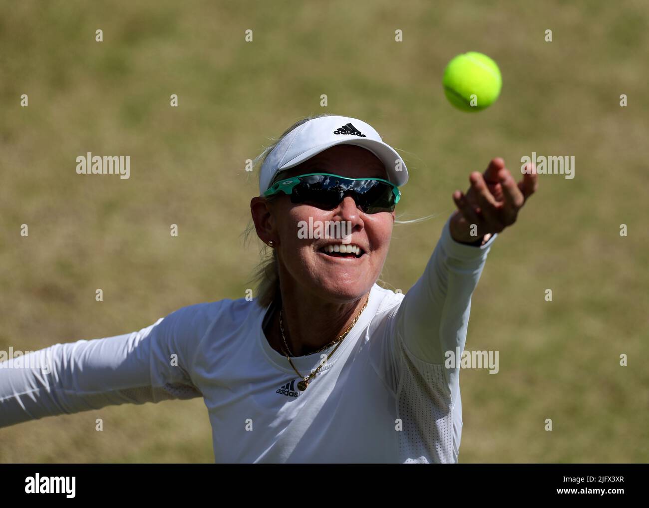 Rennae stubbs 2022 hi-res stock photography and images - Alamy
