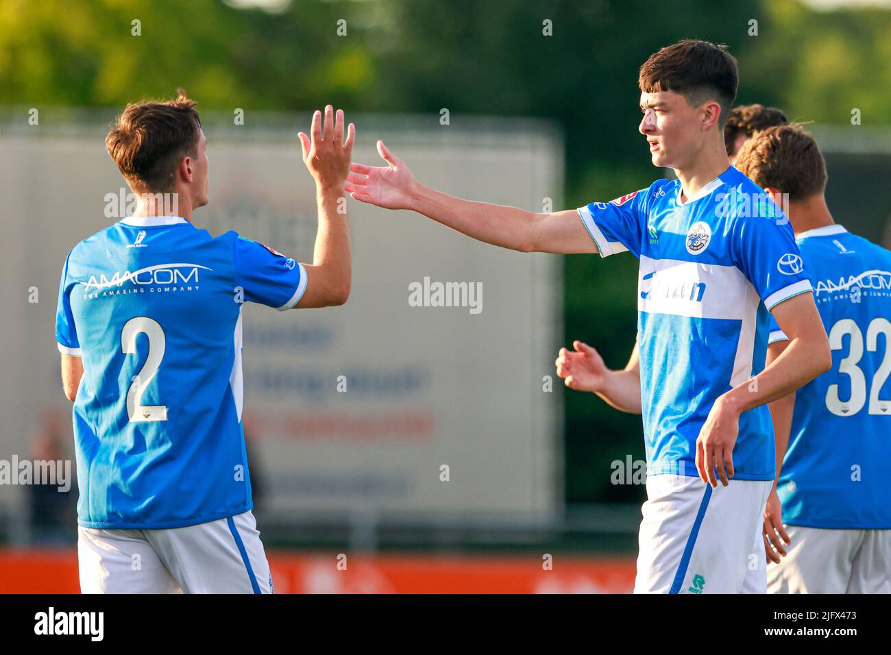 Hedel hi-res stock photography and images - Alamy