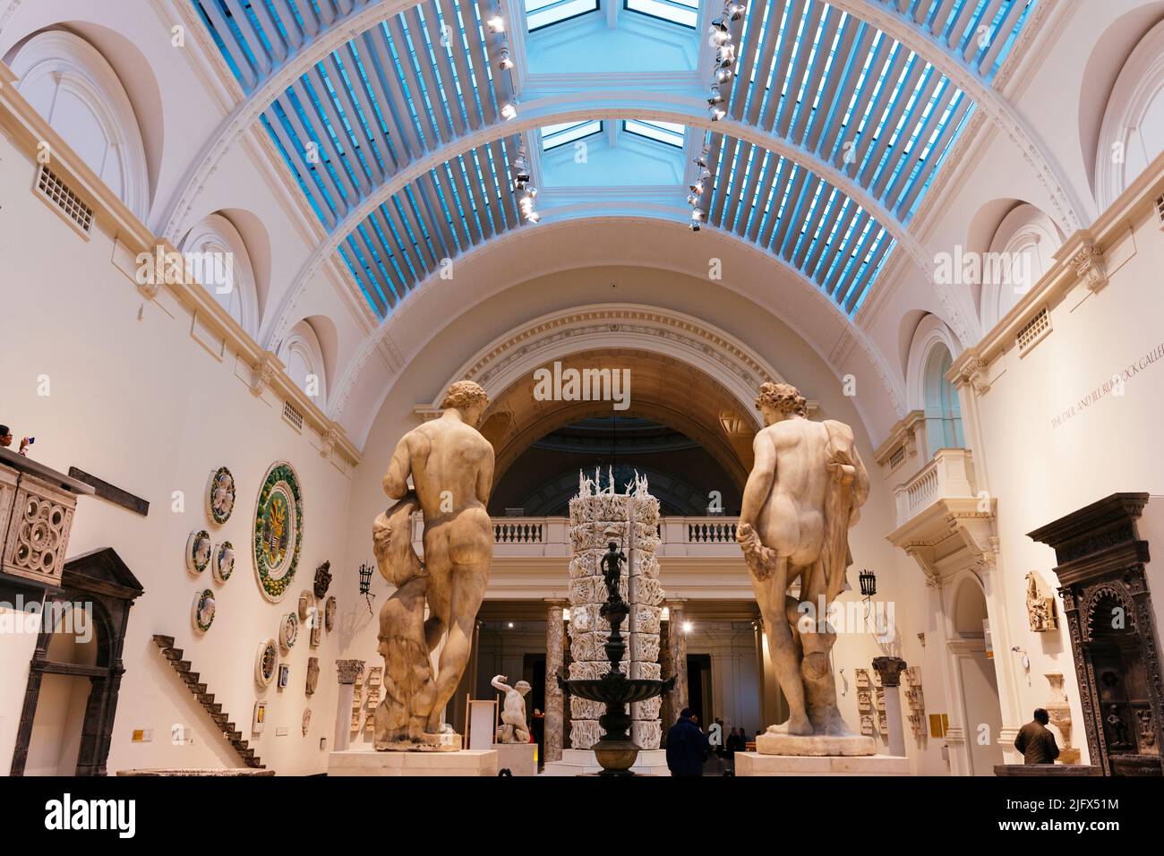 Medieval & Renaissance, Room 50a, The Paul and Jill Ruddock Gallery ...