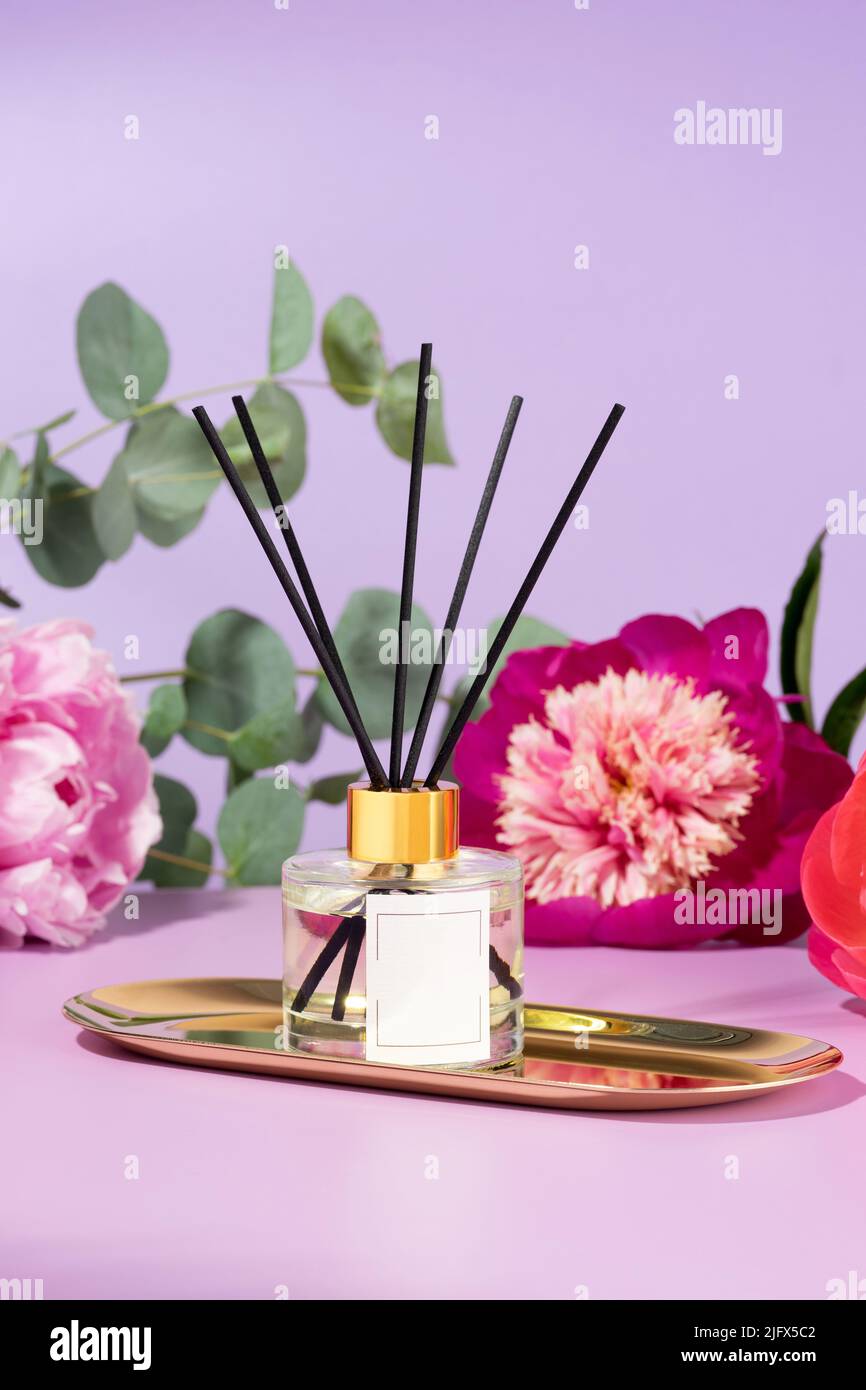 Decorative Reed Diffuser Sticks