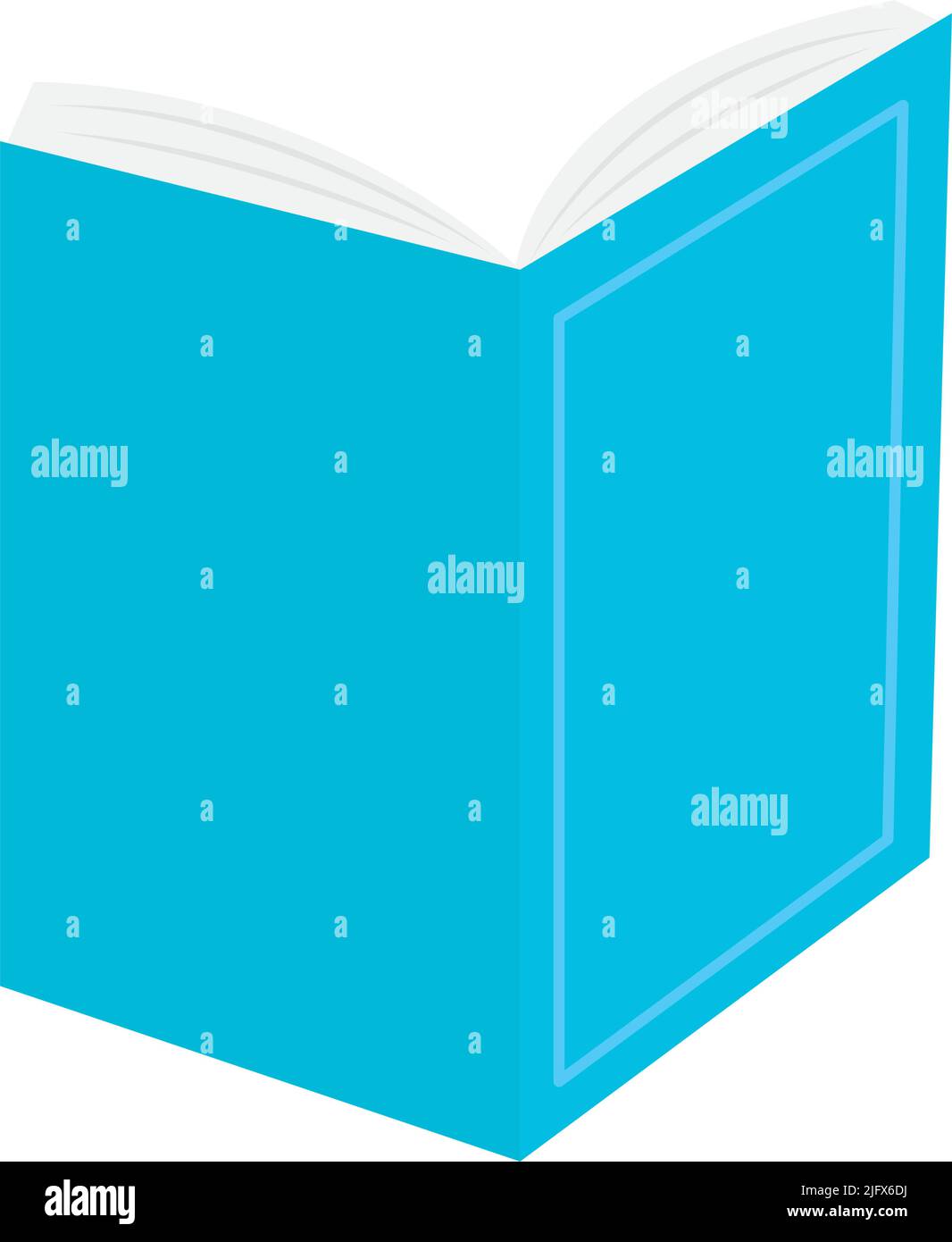 open book design Stock Vector Image & Art - Alamy