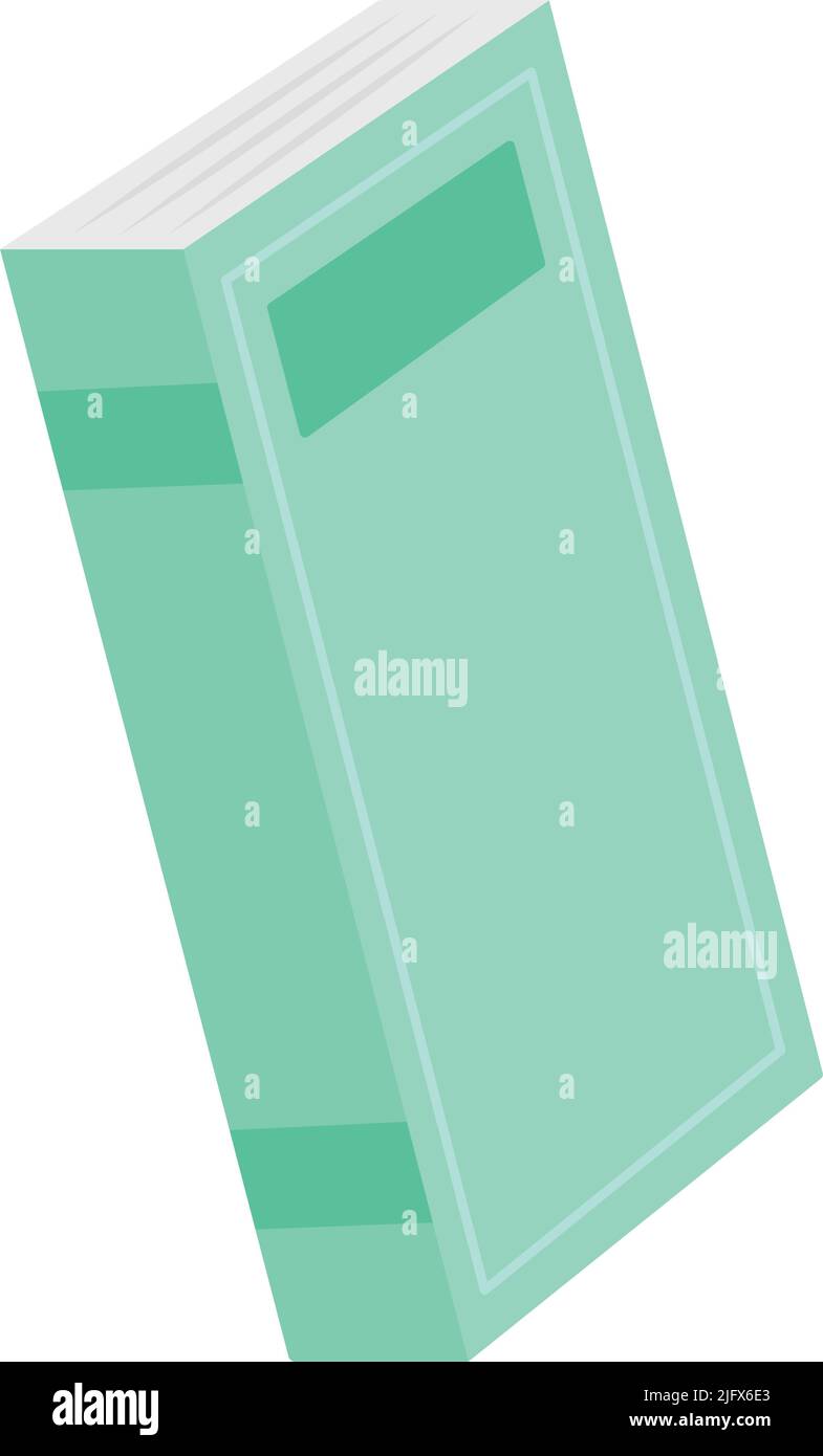 green book design Stock Vector Image & Art - Alamy