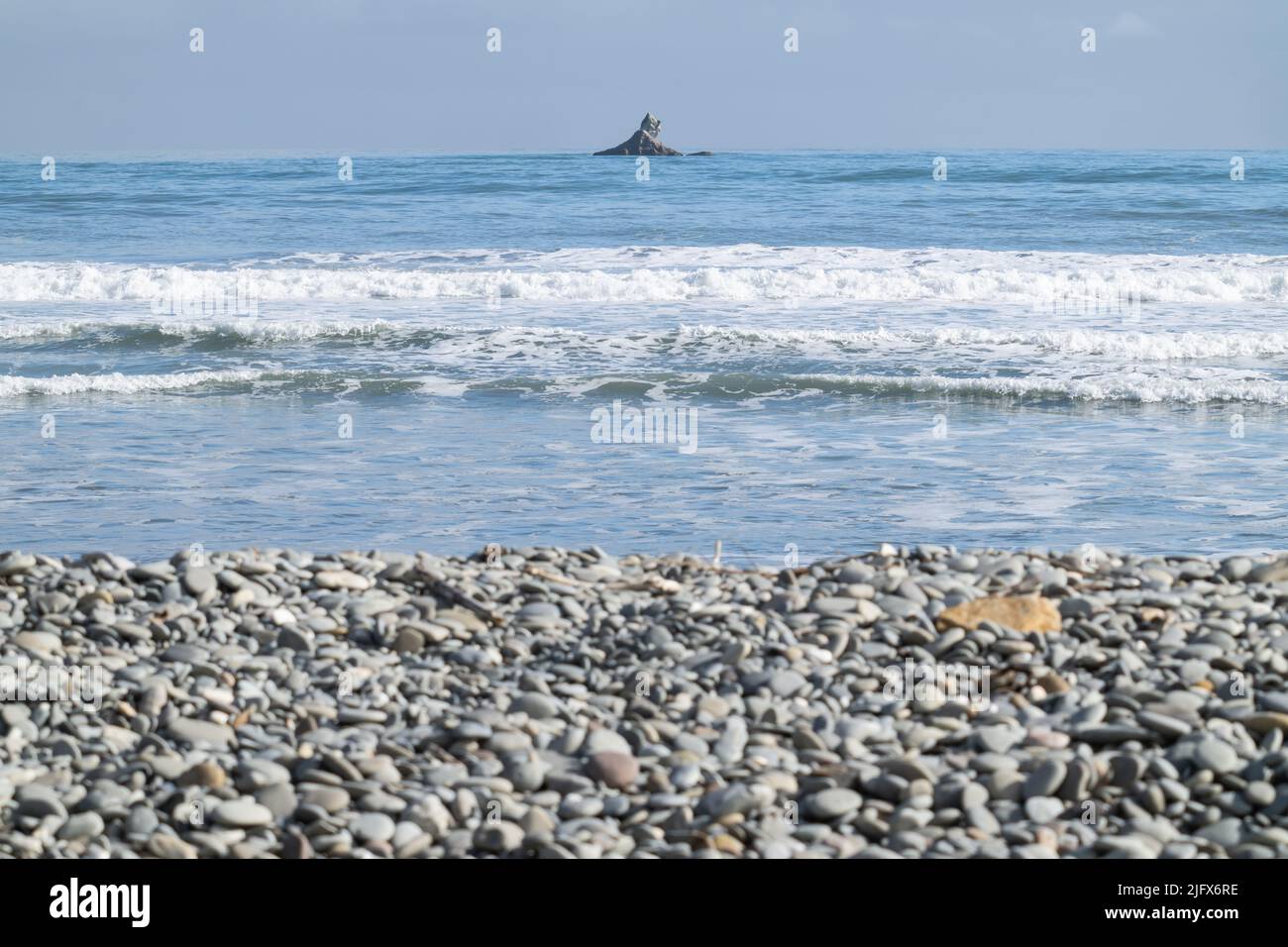 Reefton view hi-res stock photography and images - Alamy