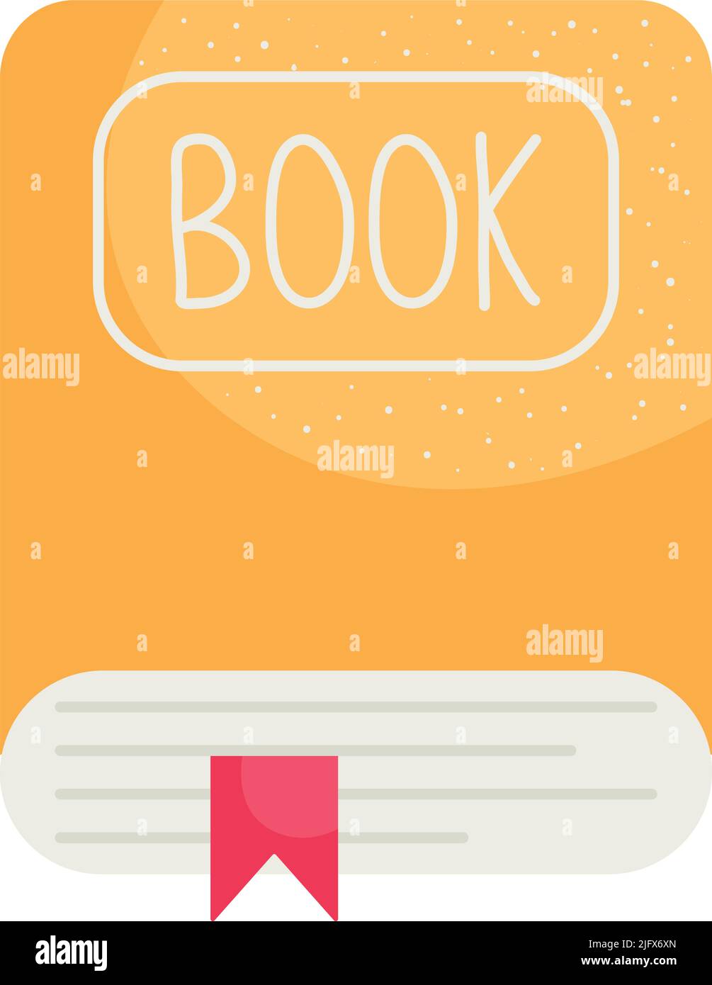 academic book icon Stock Vector Image & Art - Alamy