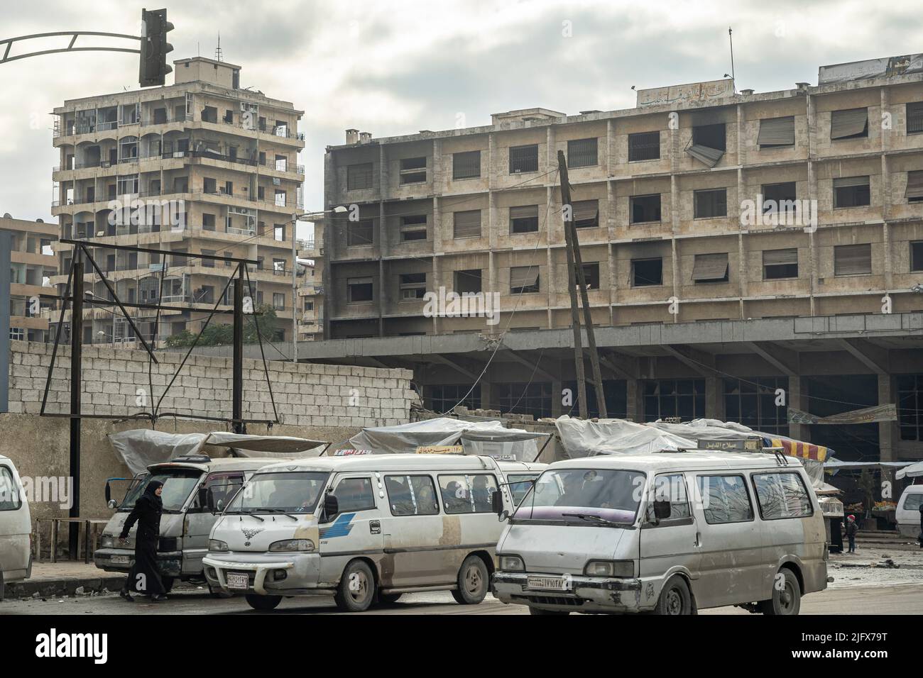 Traditional syrian life hi-res stock photography and images - Alamy