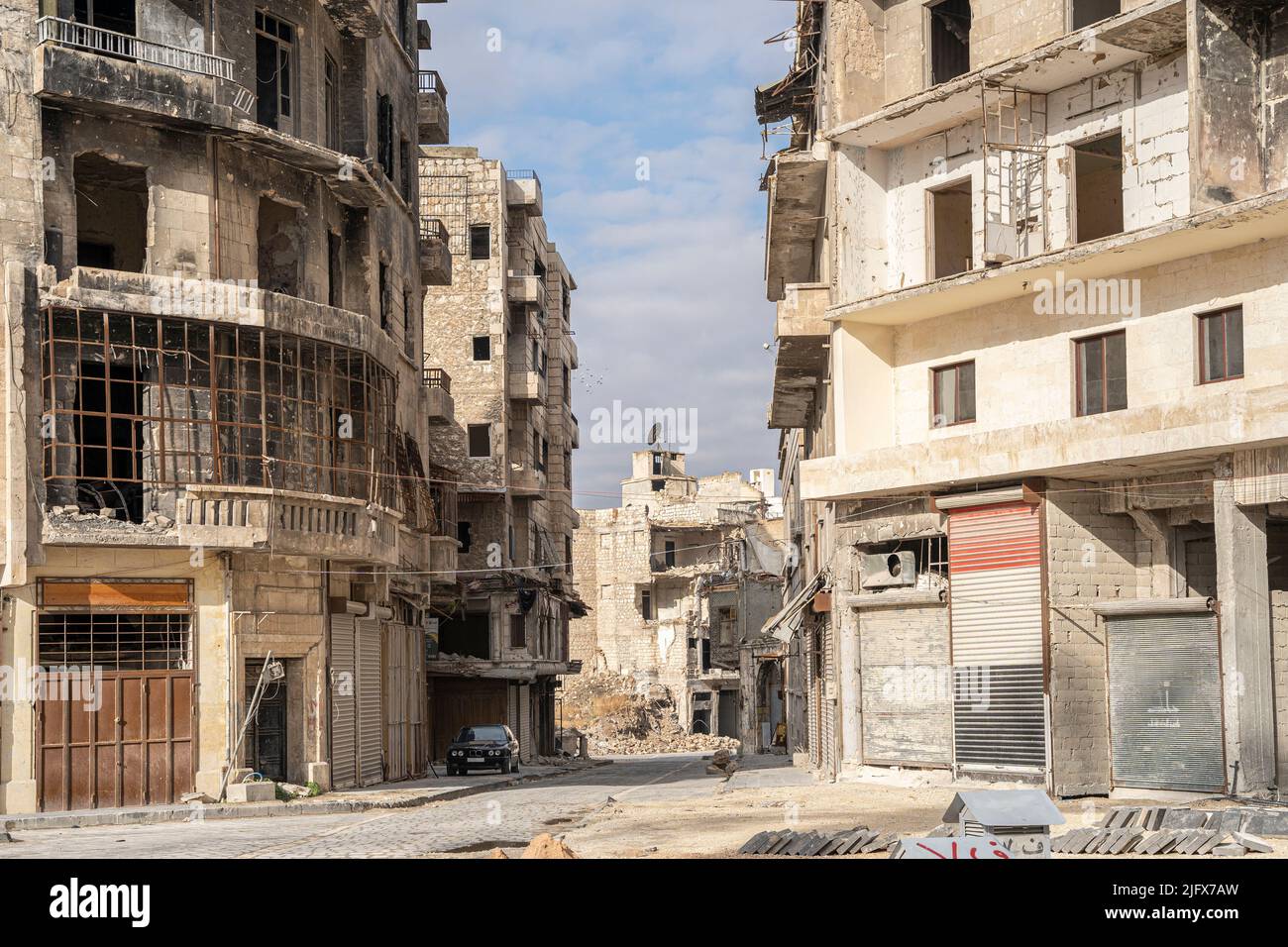 Traditional syrian life hi-res stock photography and images - Alamy