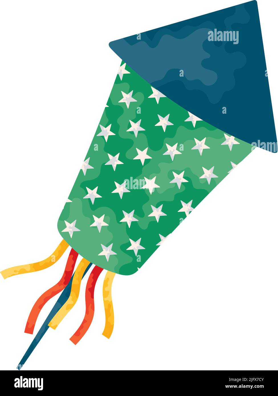 firework rocket icon Stock Vector Image & Art - Alamy