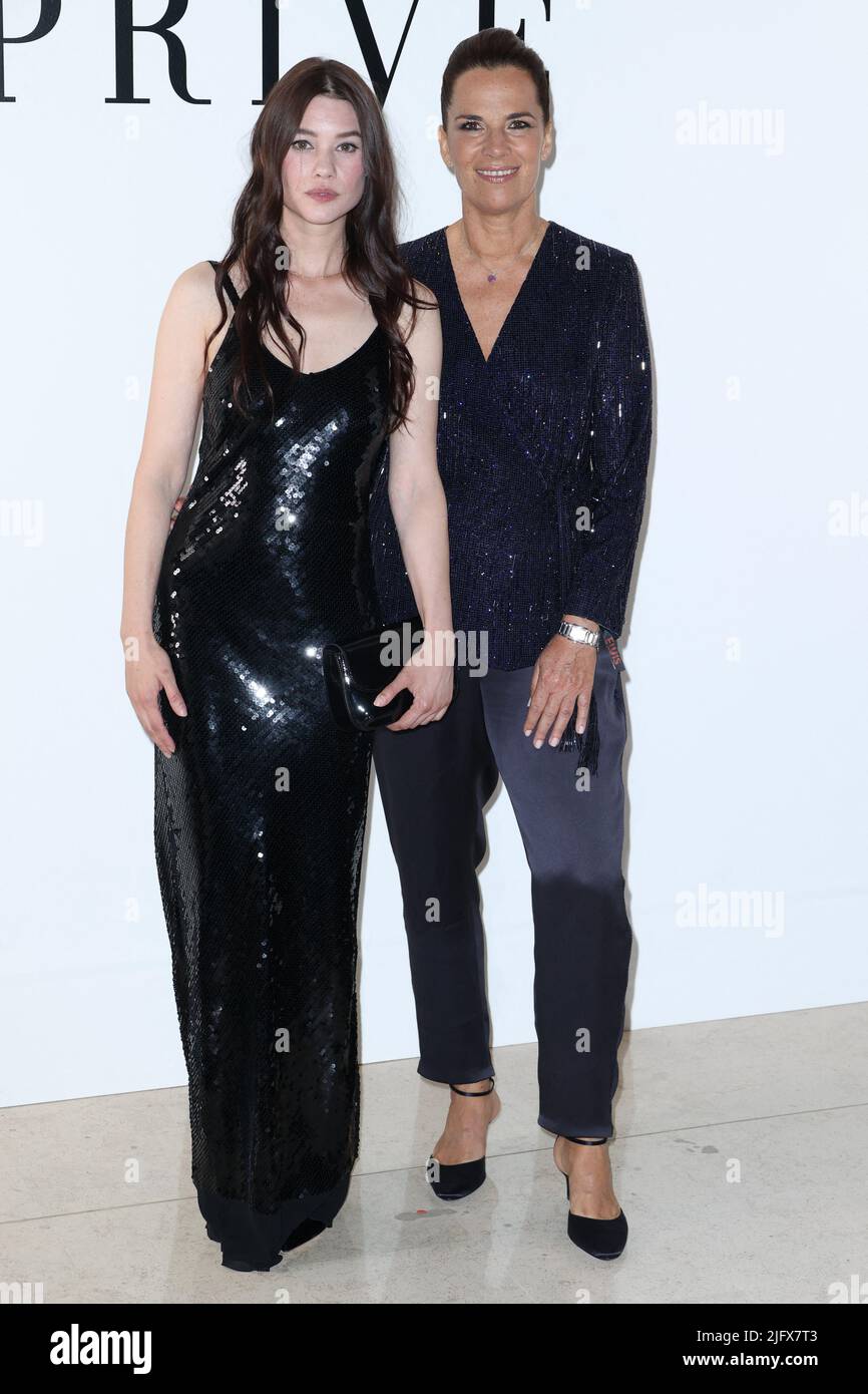 Astrid Berges Frisbey 2022