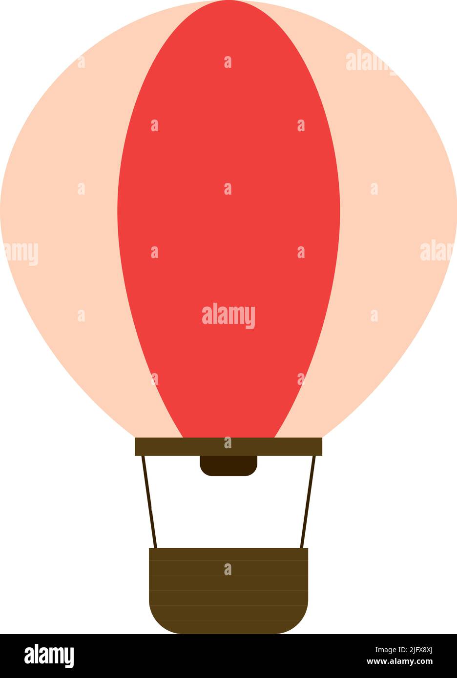 hot air balloon icon Stock Vector Image & Art - Alamy