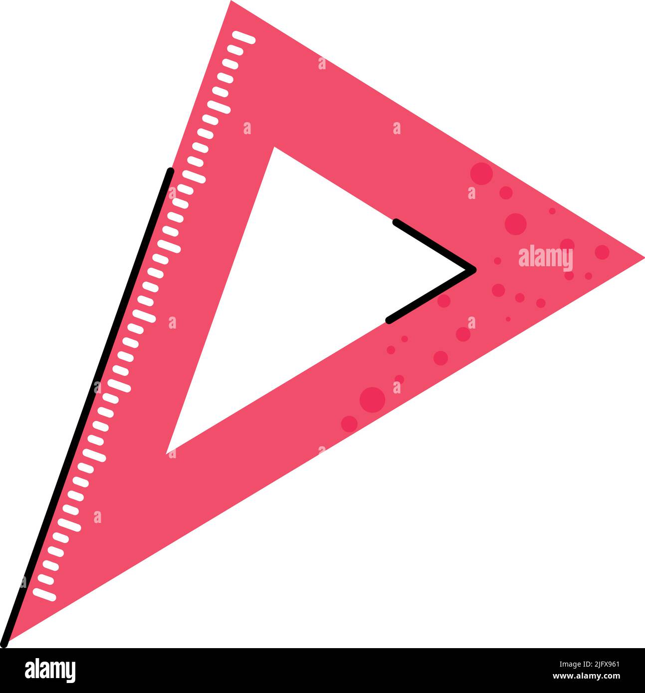 Squad ruler hi-res stock photography and images - Alamy