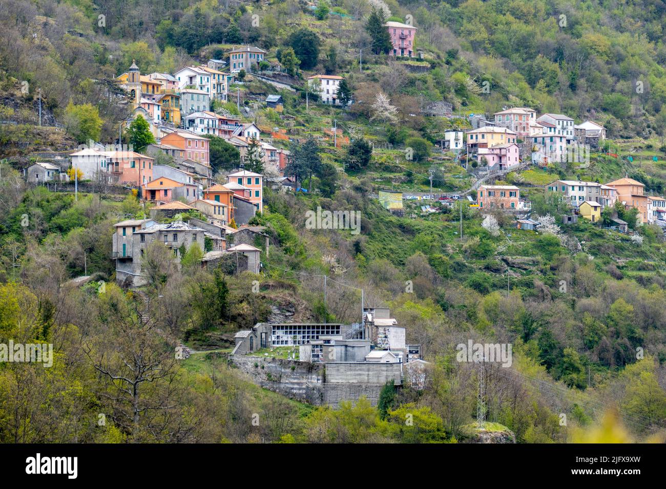 Old slope hi-res stock photography and images - Alamy