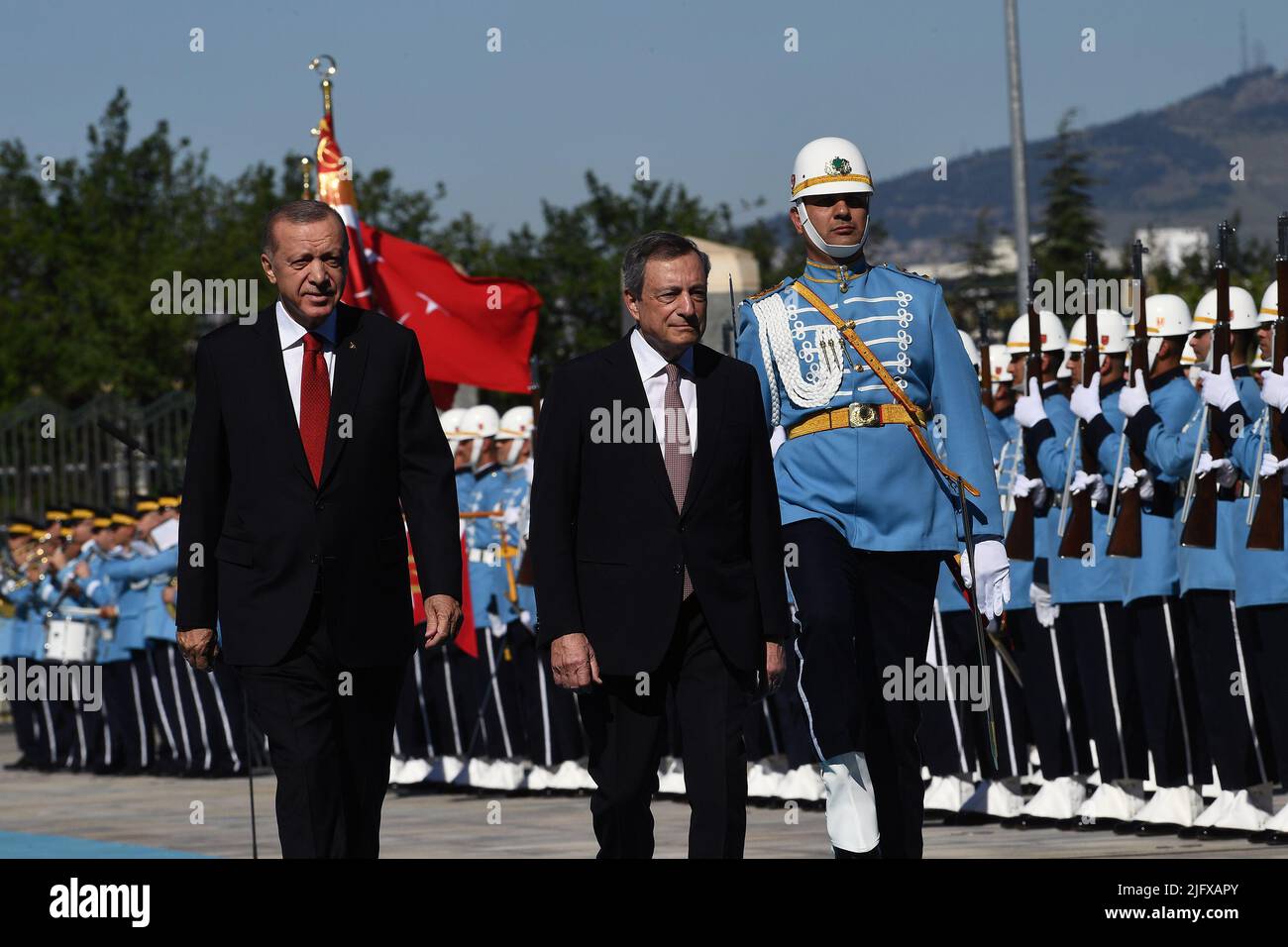 Mario mustafa hi-res stock photography and images - Alamy