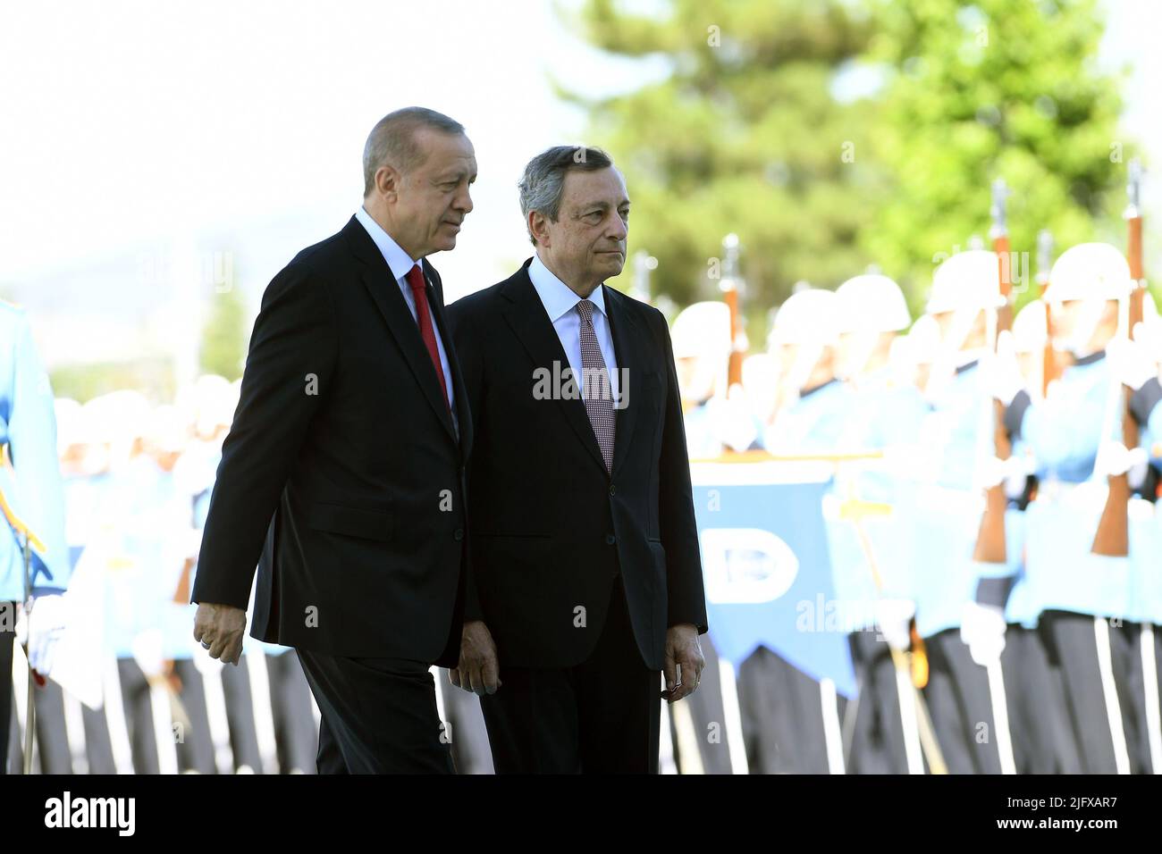 Mario mustafa hi-res stock photography and images - Alamy