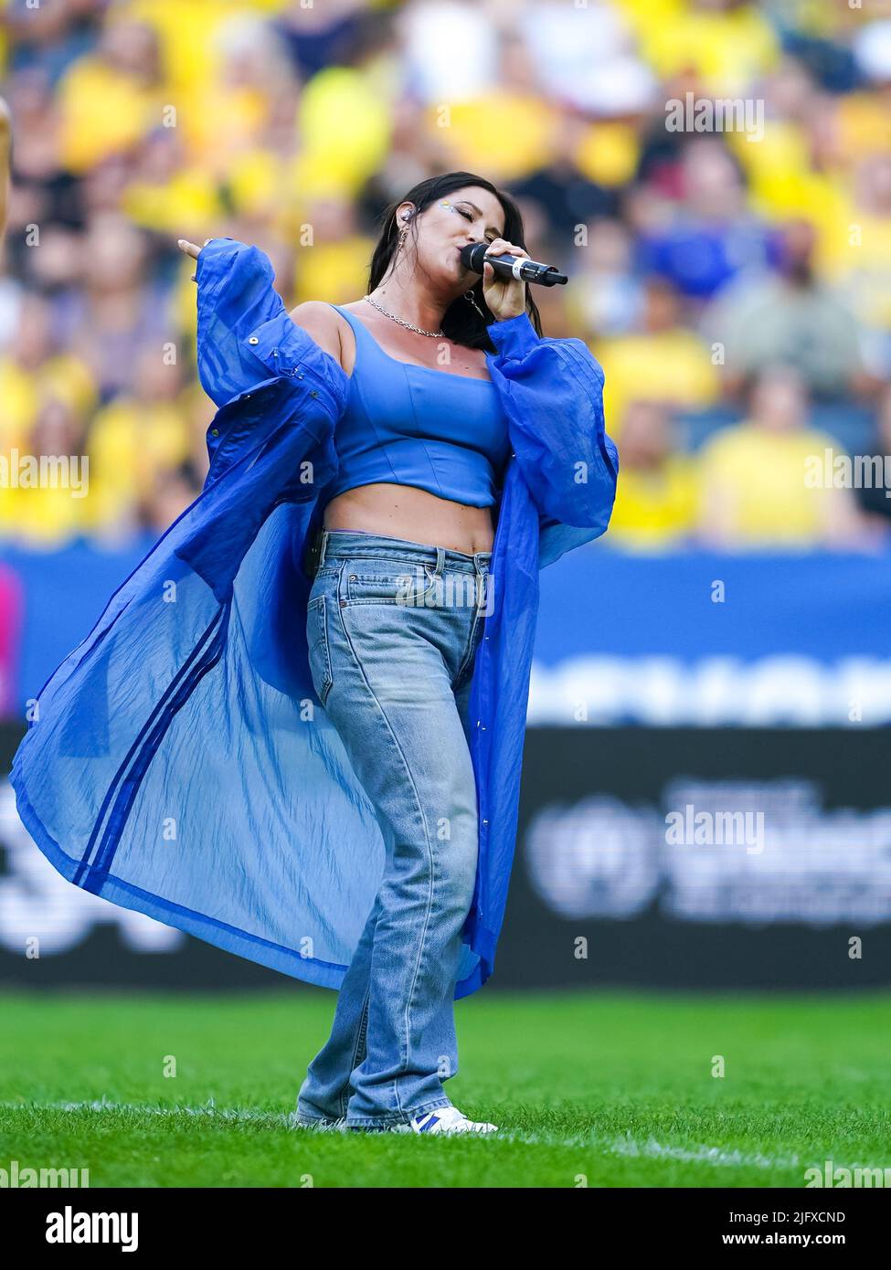 Molly sanden hi-res stock photography and images - Alamy