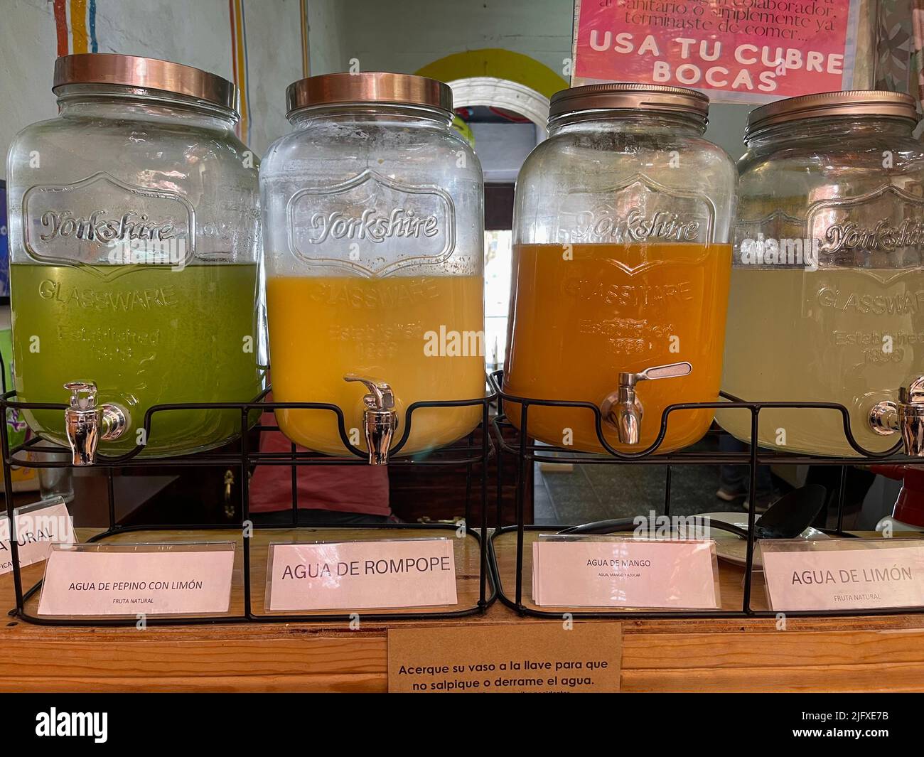 bebidas de frutas, colores de frutas,fruit drinks, fruit colors en ...