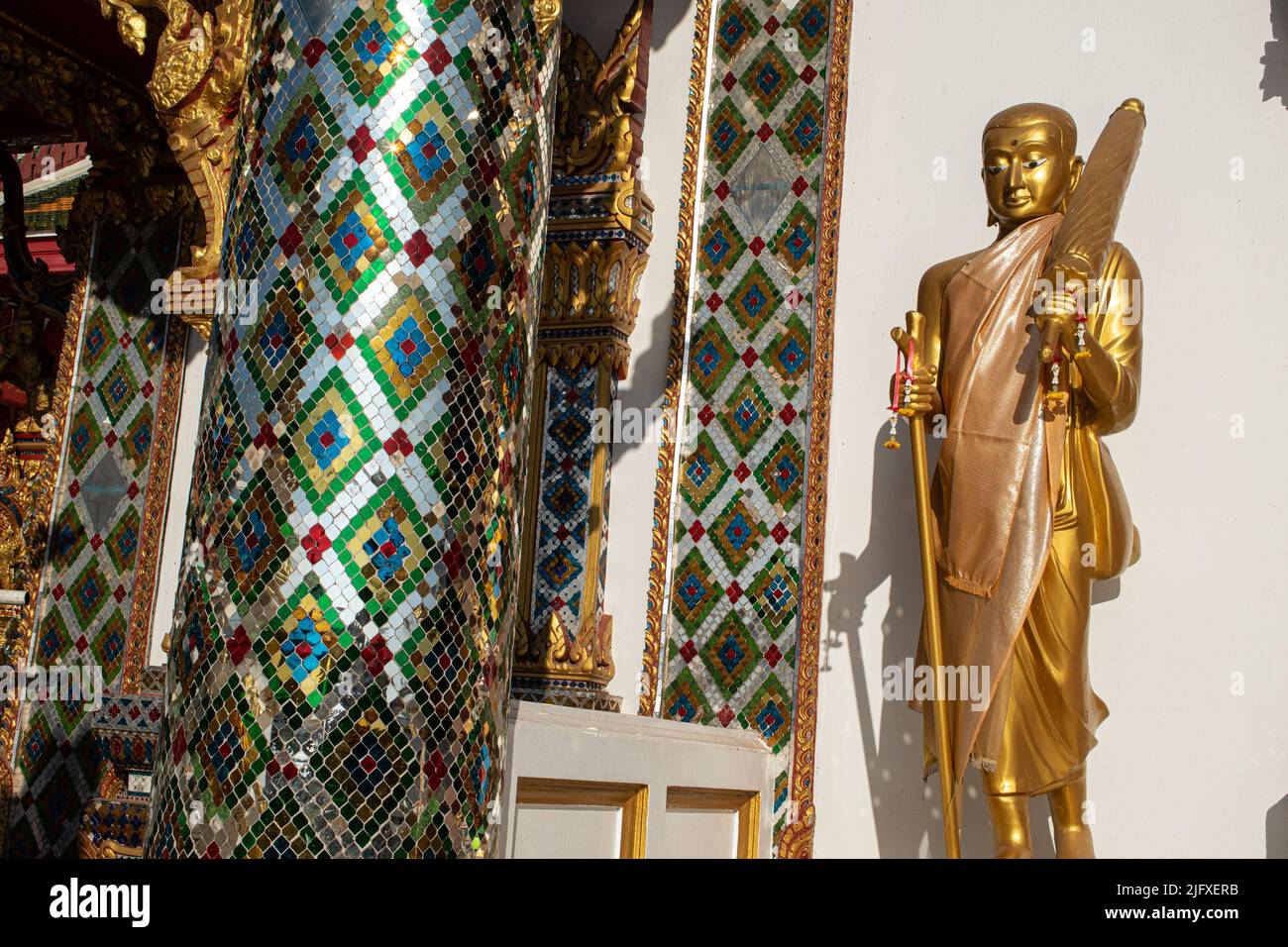 Phra sivalee hi-res stock photography and images - Alamy