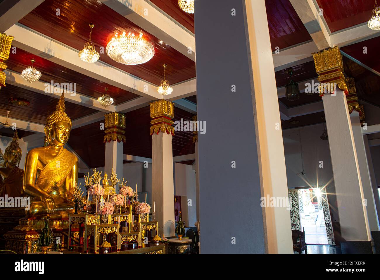 Khao lak buddha hi-res stock photography and images - Alamy