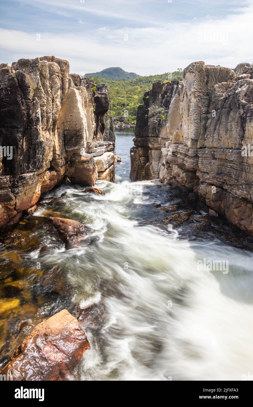 Big cerrado hi-res stock photography and images - Alamy