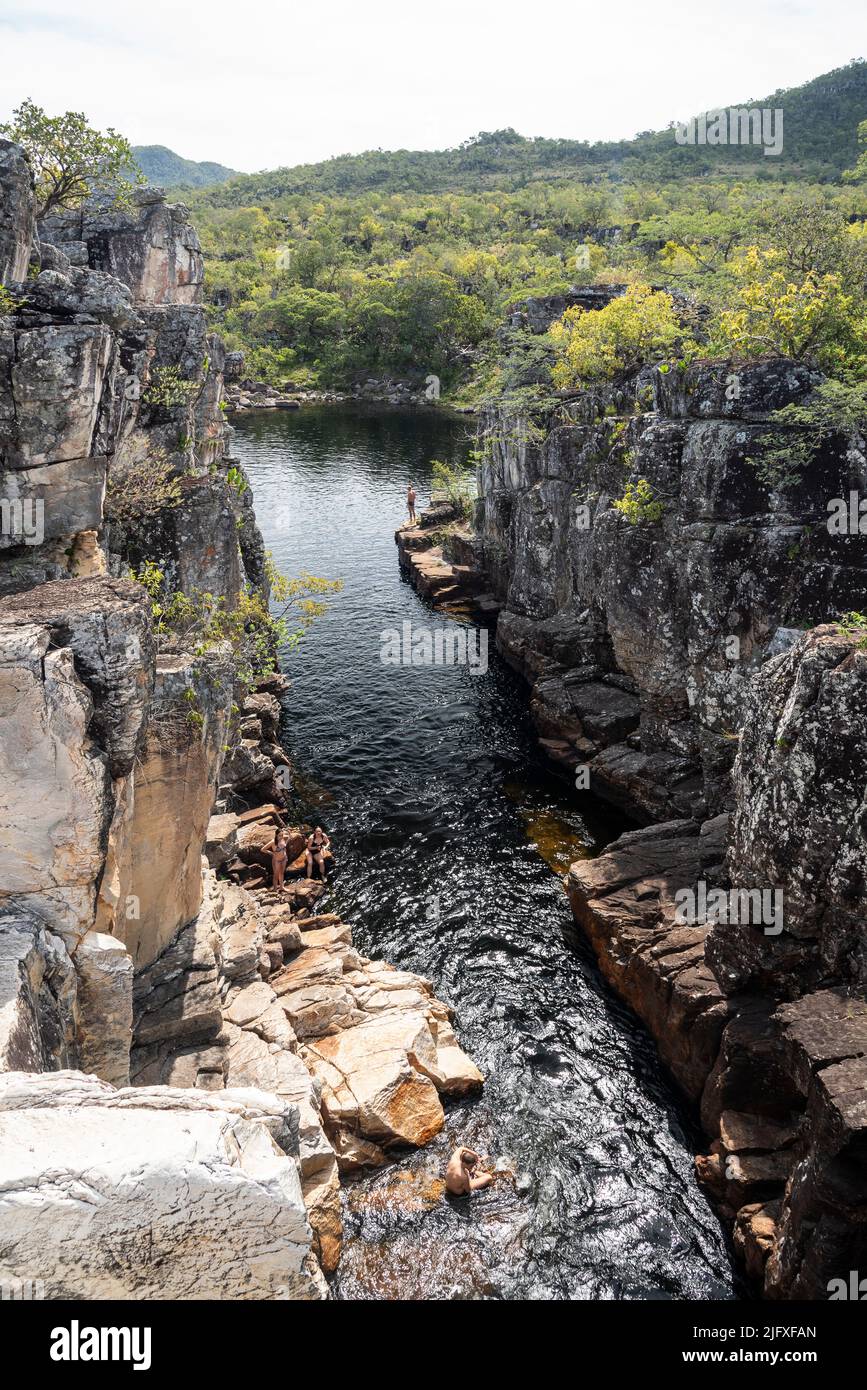 Big cerrado hi-res stock photography and images - Alamy