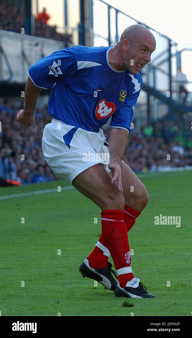 Blackburn portsmouth hi-res stock photography and images - Alamy