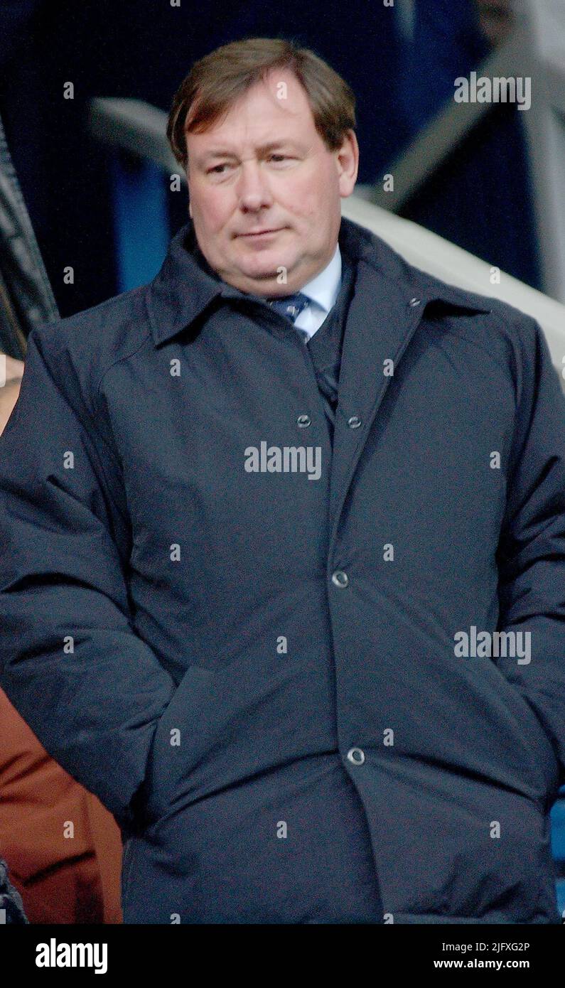 Portsmouth leeds 2003 hi-res stock photography and images - Alamy