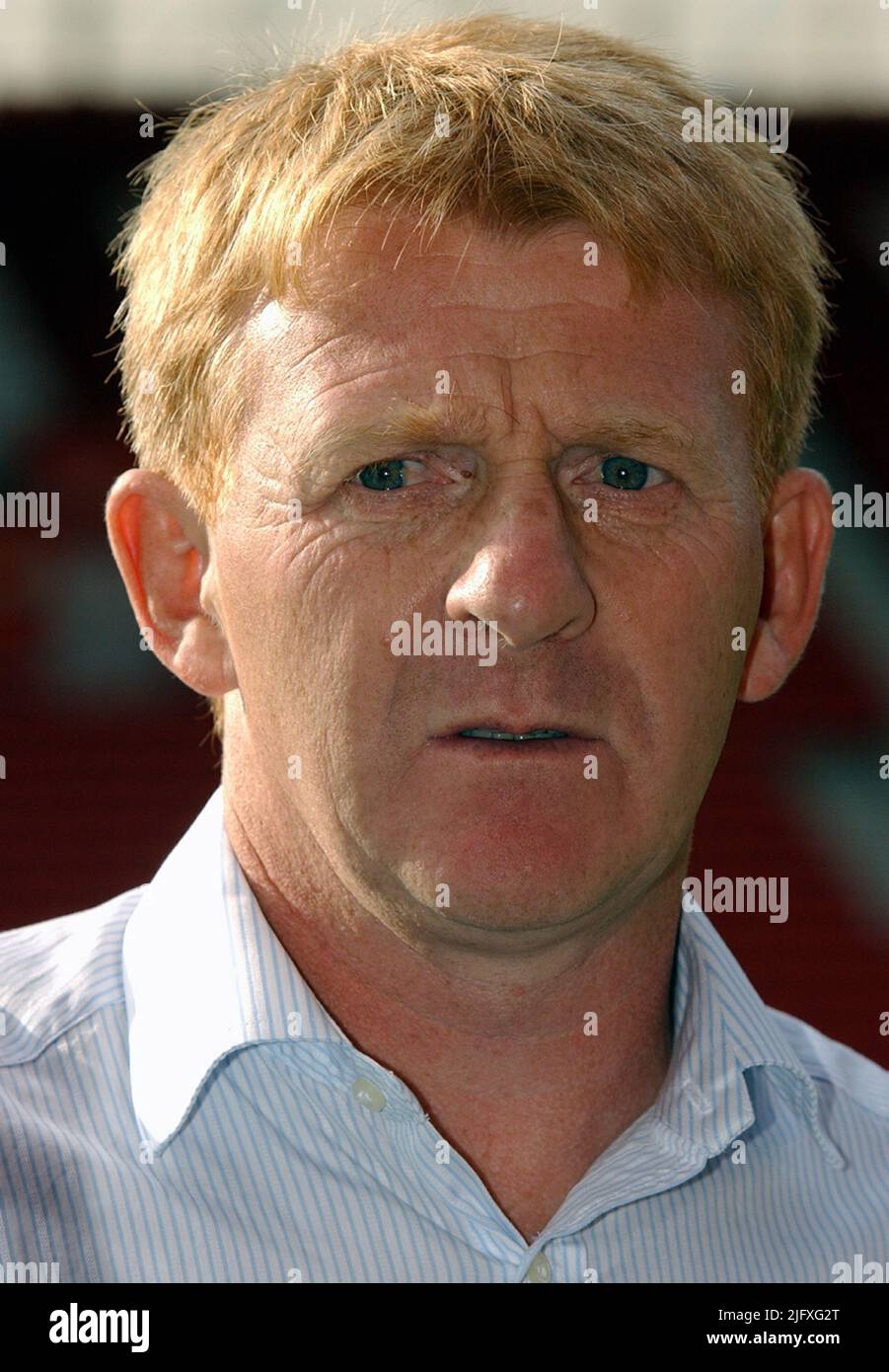 Mike strachan hi-res stock photography and images - Alamy