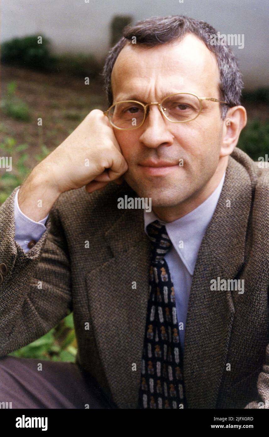 Petru romosan hi-res stock photography and images - Alamy