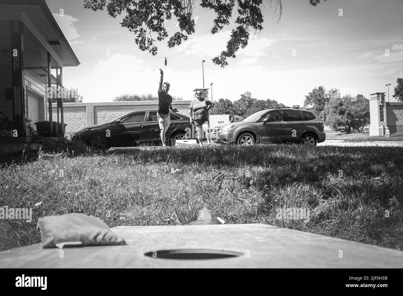 Game red blue green Black and White Stock Photos & Images - Alamy