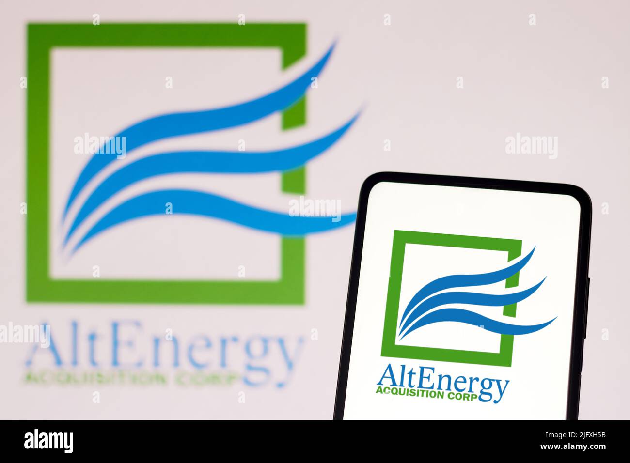 Altenergy hi-res stock photography and images - Alamy