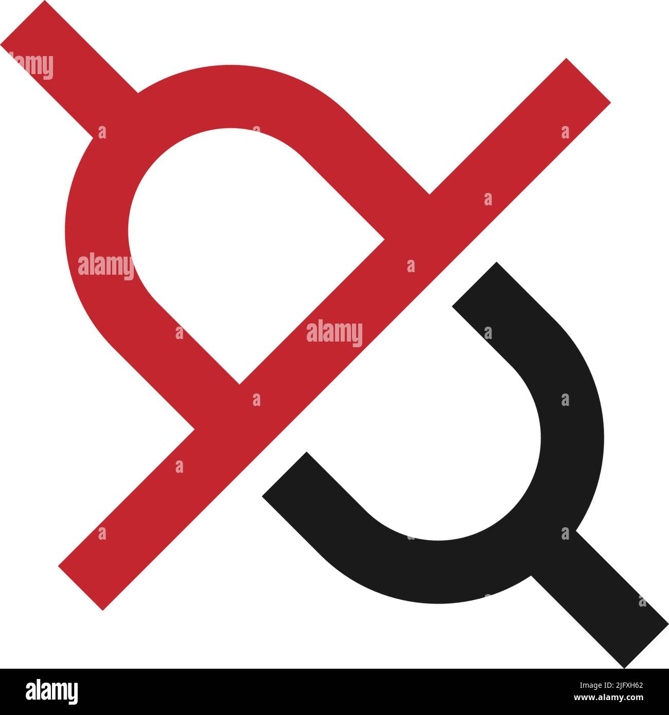 Safe junction Stock Vector Images - Alamy