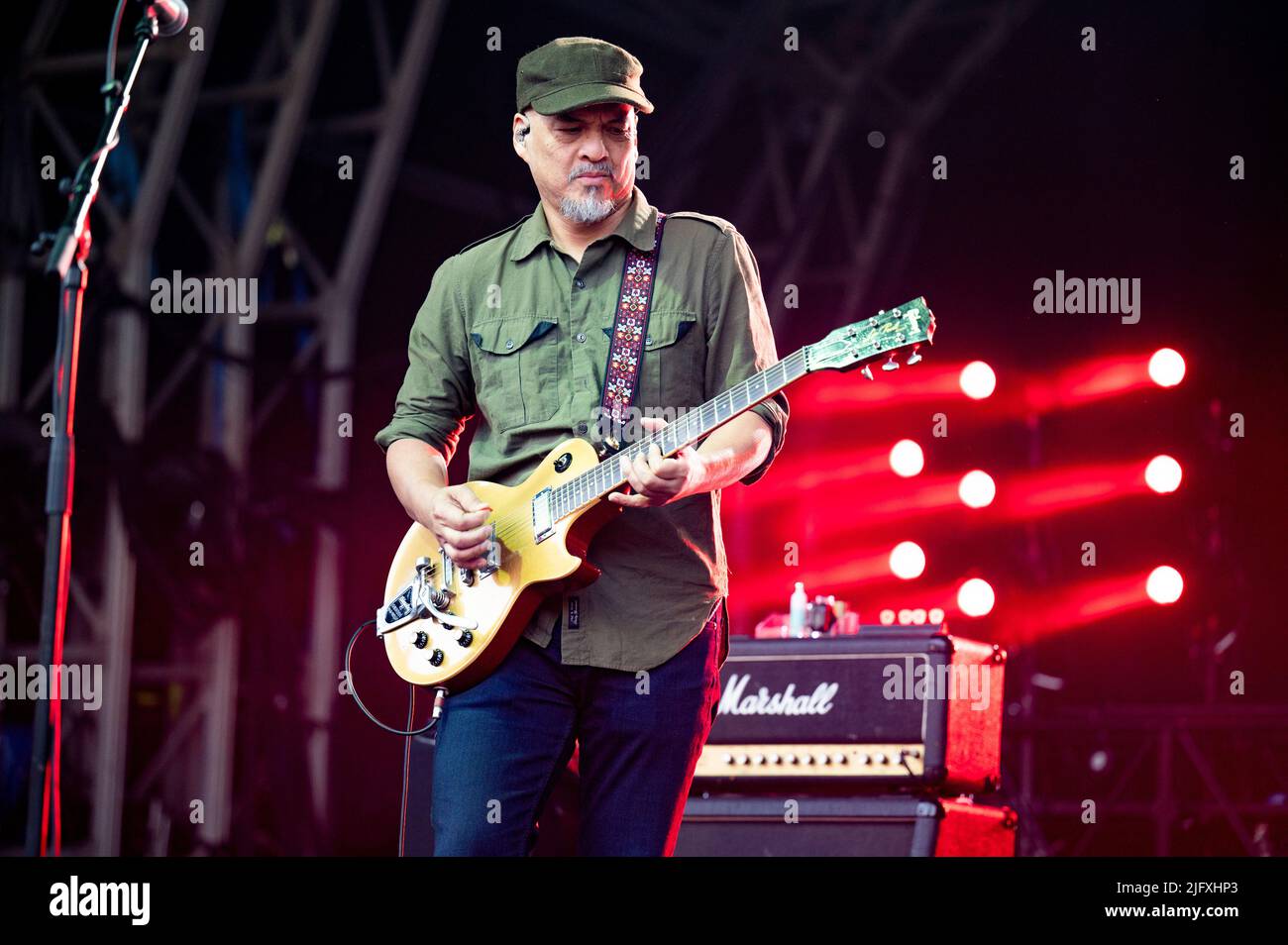 Paz lenchantint hi-res stock photography and images - Alamy