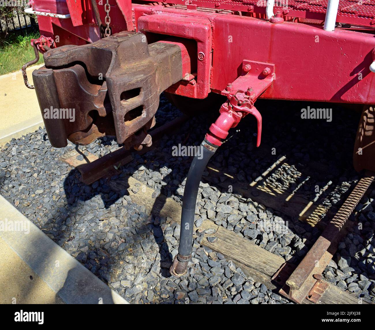 Fremont station hi-res stock photography and images - Alamy