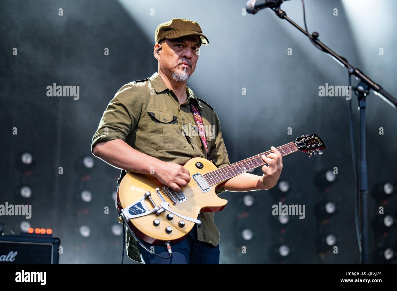 Joey francis hi-res stock photography and images - Alamy