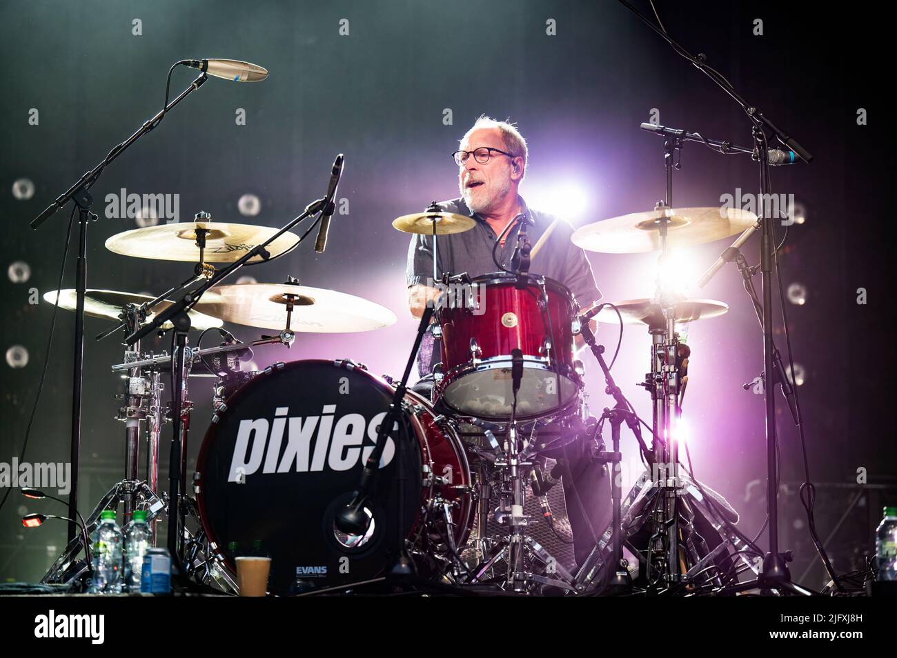 Paz lenchantint hi-res stock photography and images - Alamy