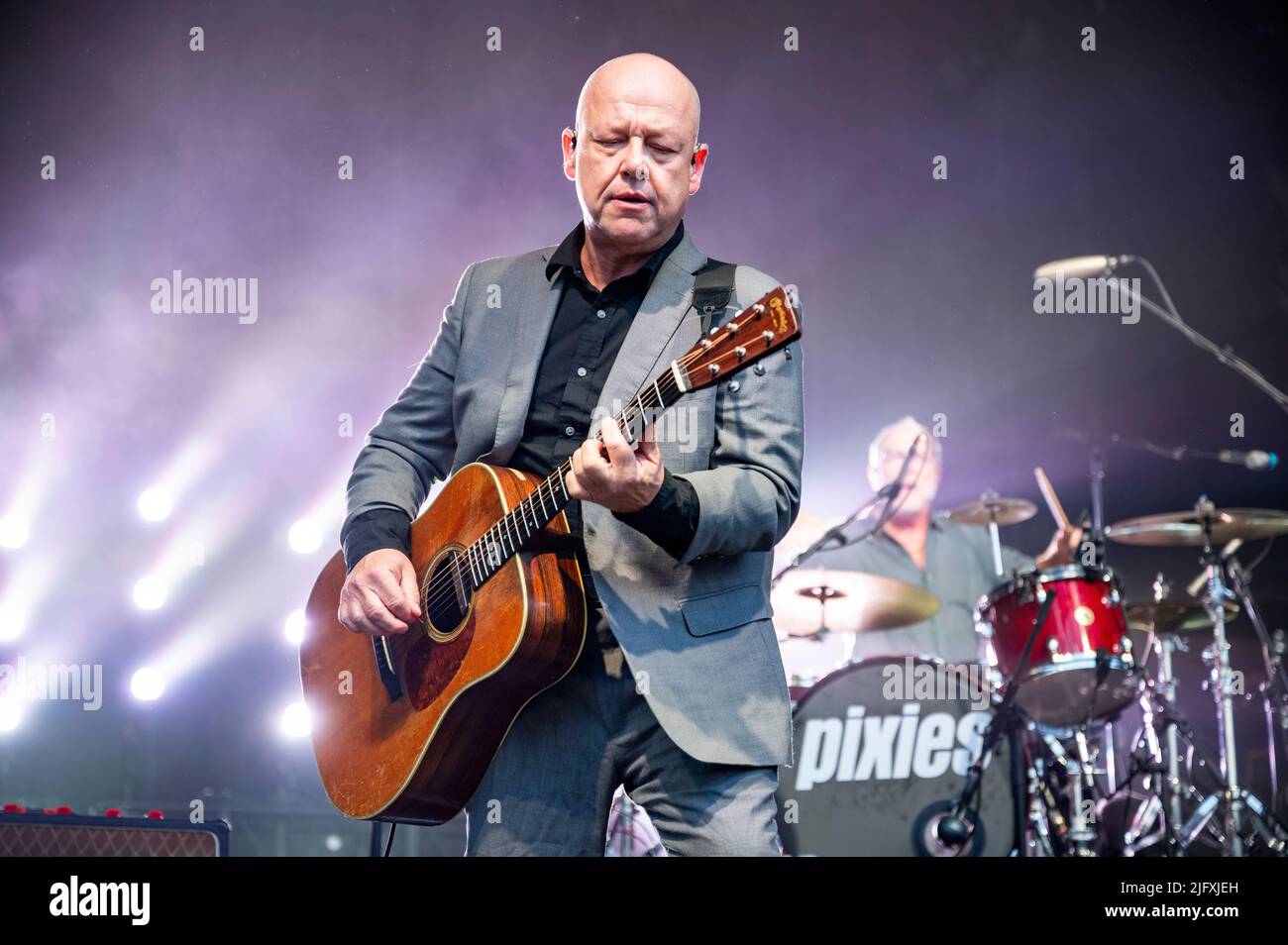 Paz lenchantint hi-res stock photography and images - Alamy