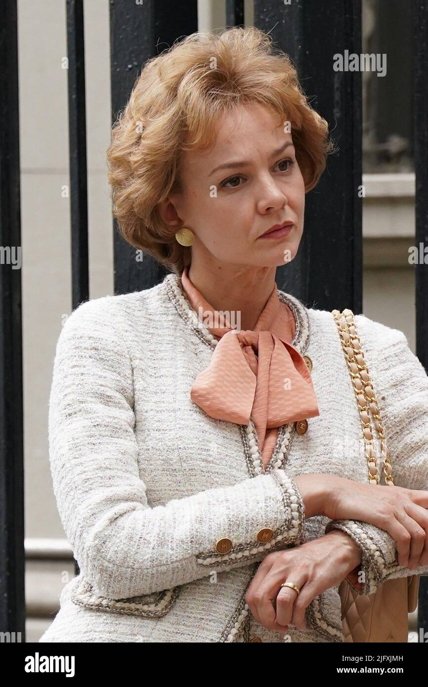 Carey mulligan maestro hi-res stock photography and images - Alamy