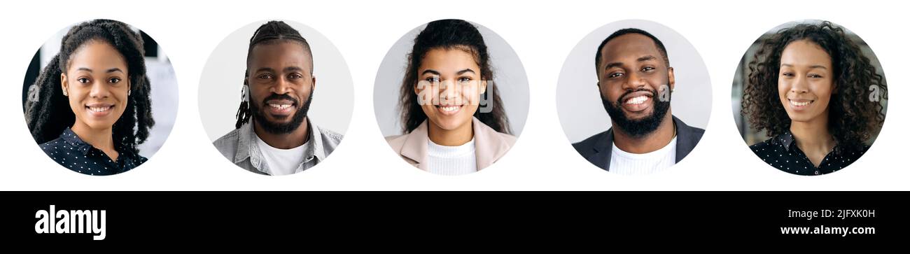 Faces crowd Cut Out Stock Images & Pictures - Alamy