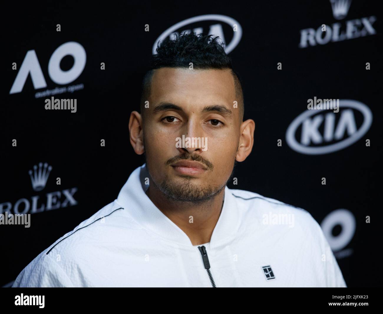 Grand slam media hi-res stock photography and images - Alamy