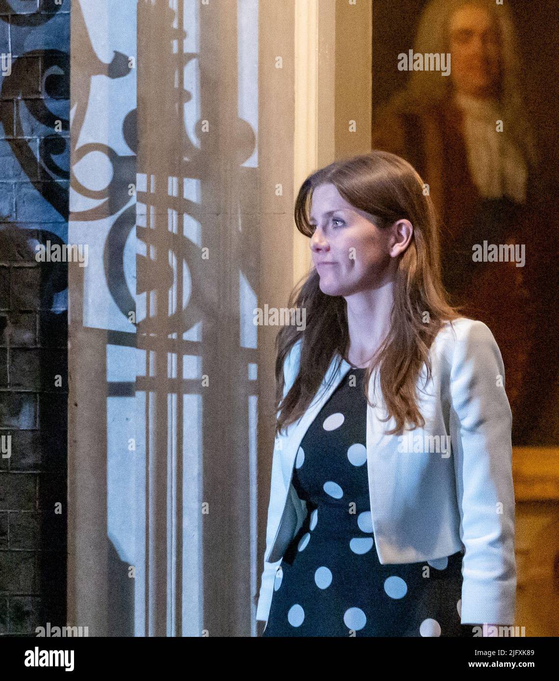 Michelle donelan hi-res stock photography and images - Alamy