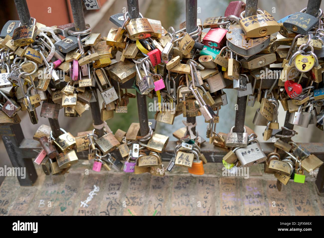 From bologna with love hi-res stock photography and images - Alamy