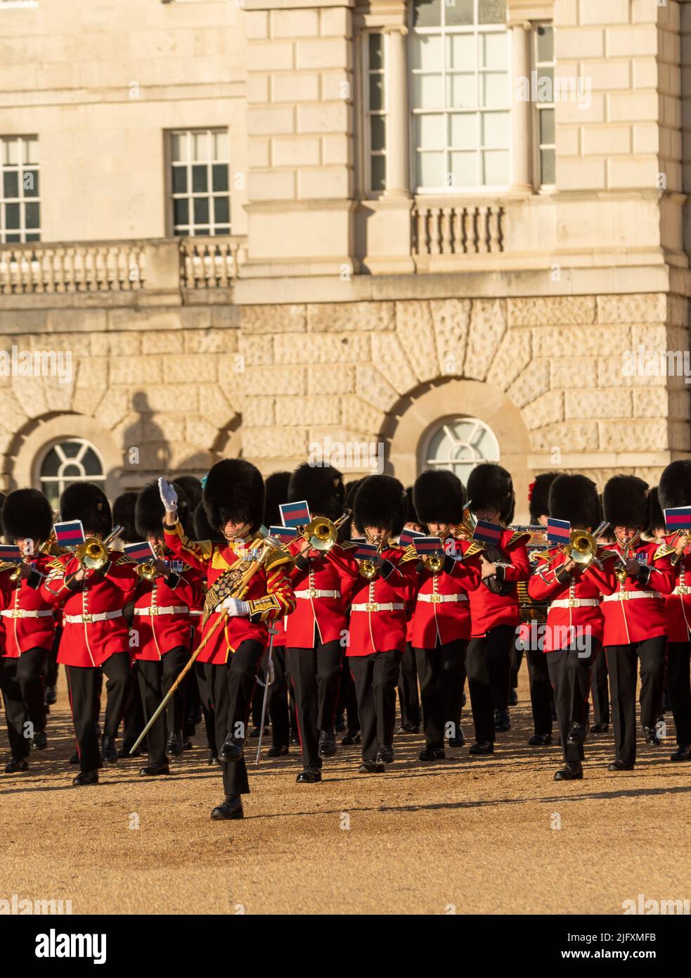 Sir patrick sanders hi-res stock photography and images - Alamy