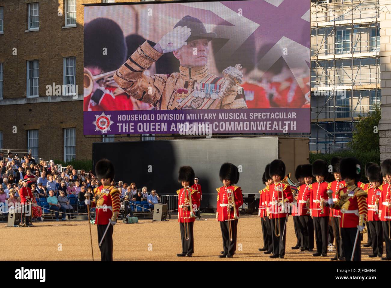 Sir patrick sanders hi-res stock photography and images - Alamy